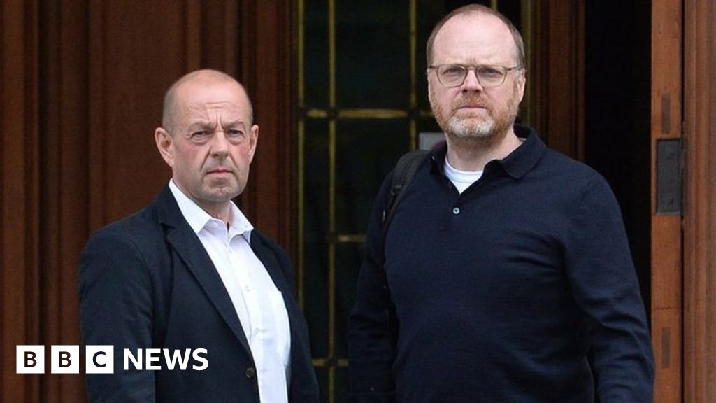 Troublemaker Journalists Phone Records Accessed Court Hears Bbc News
