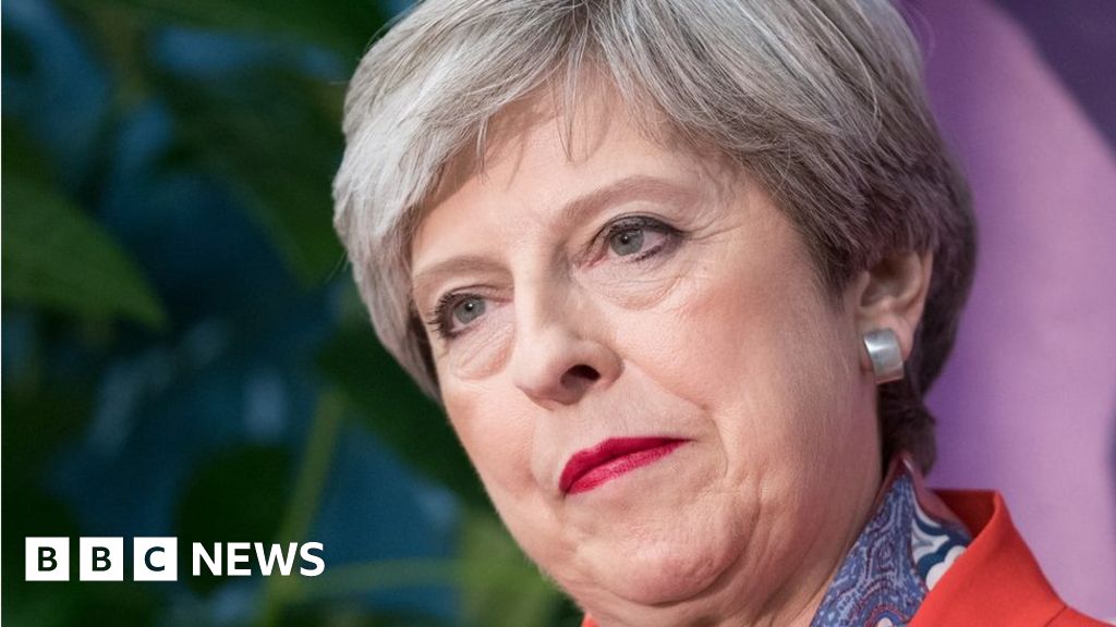 Why did (almost) everyone call the election wrong (again)? - BBC News