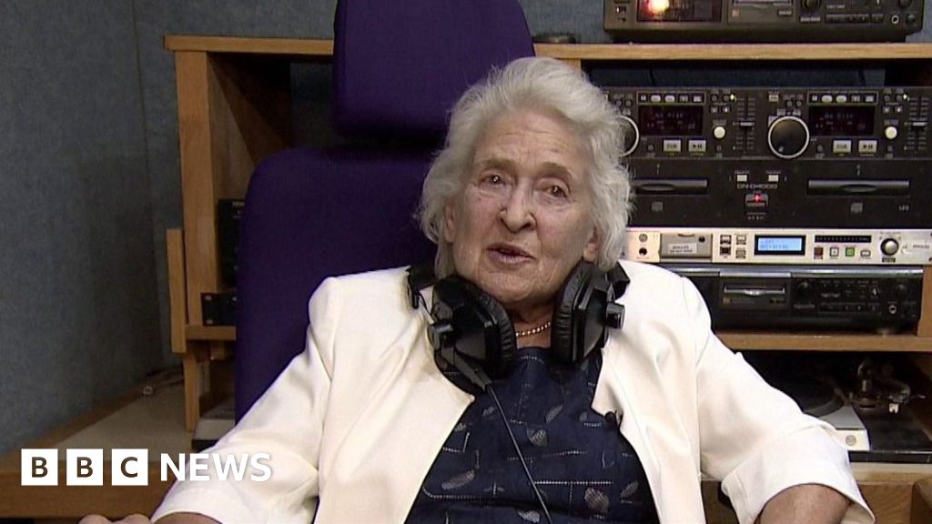 Queen's Birthday Honours 2019: Joan Howarth awarded British Empire Medal