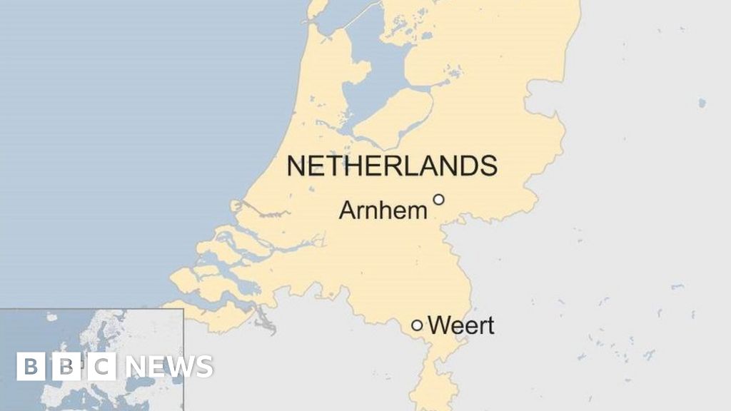 Netherlands police arrests foil 'major terrorist attack' - BBC News