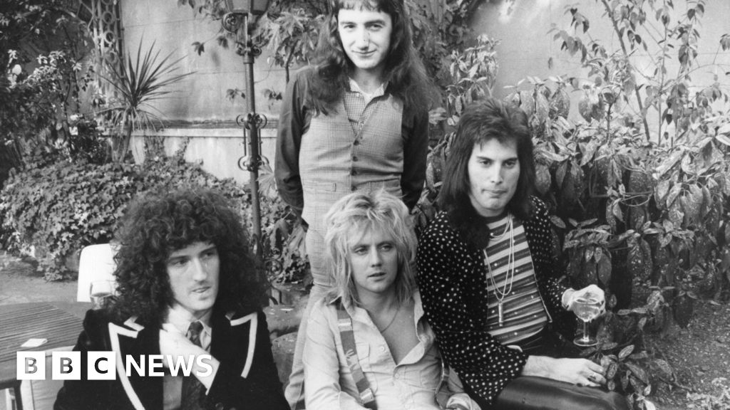 Queen biopic is coming to cinemas a month early