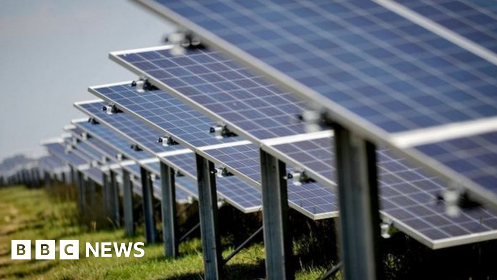 Renewables made up 48% of Welsh electricity use in 2017