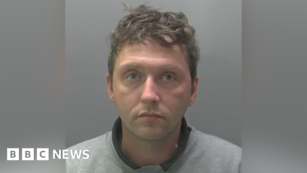 Peterborough man Craig France jailed after admitting sex offences