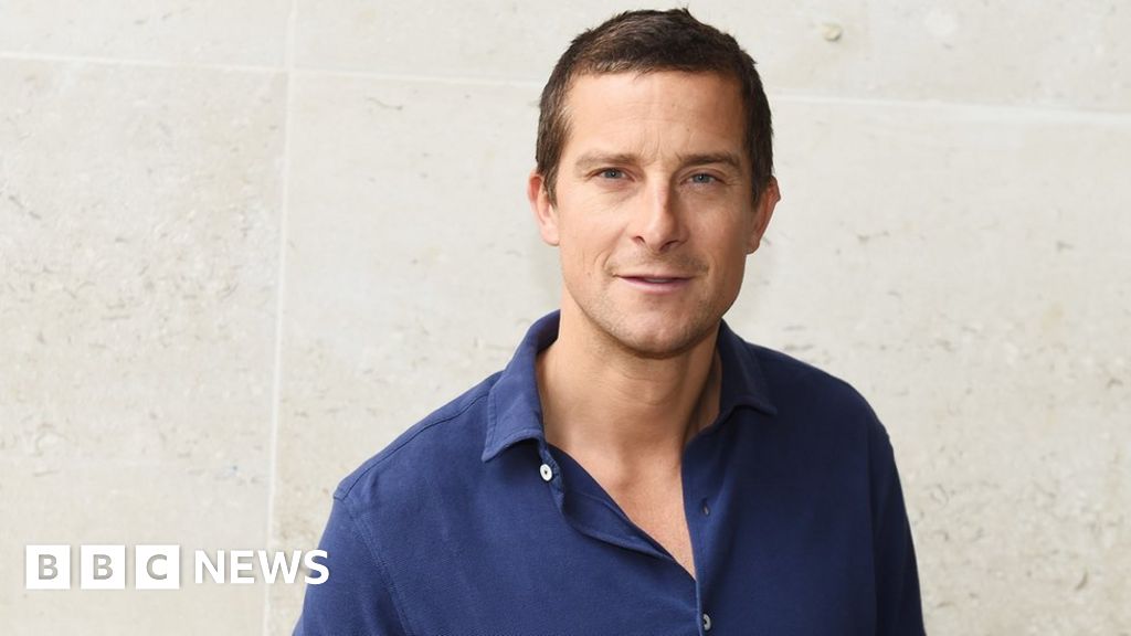 Bear Grylls defends swearing on Channel 4 programme The Island