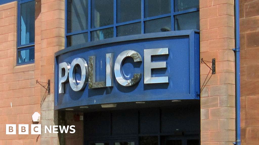 Dumfries And Galloway Sex Crime Report Rise Due To Public Confidence