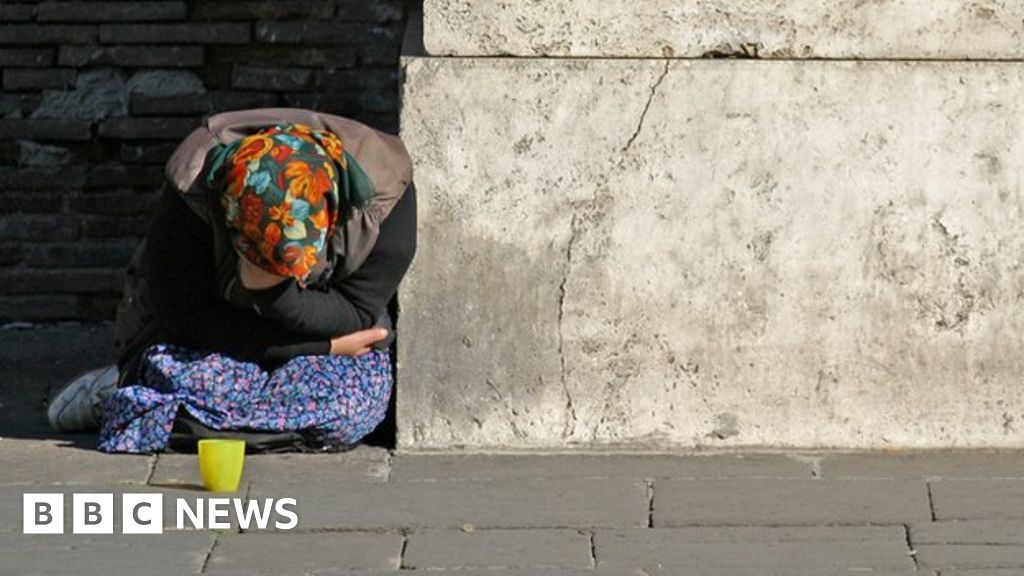 'It's a matter of dignity' - BBC News