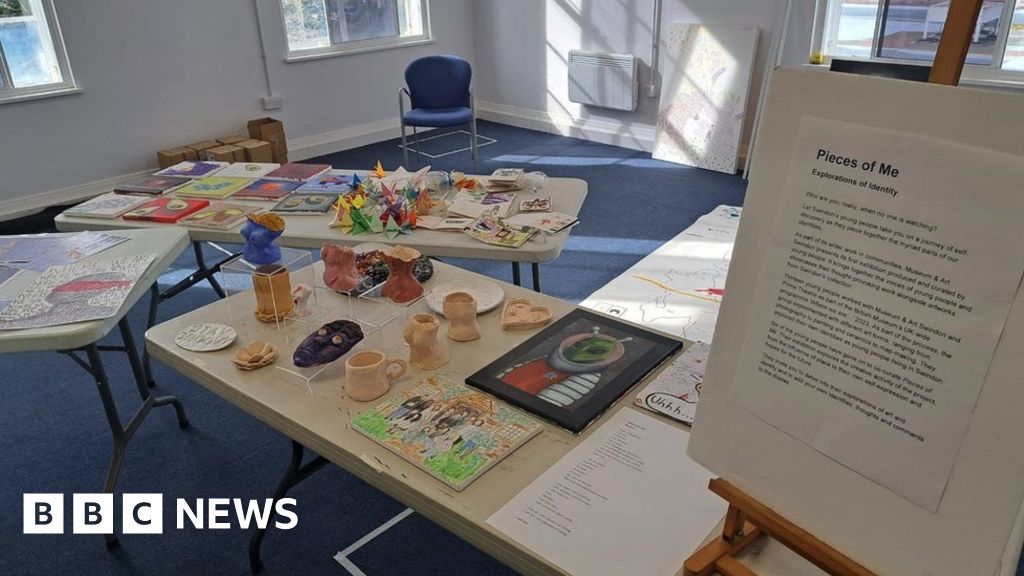 Swindon museum on track to reopen in spring, says council - BBC News