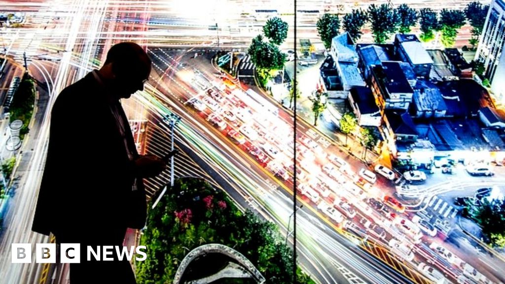 MWC 2017: 5G - who wants it, who’ll pay? - BBC News