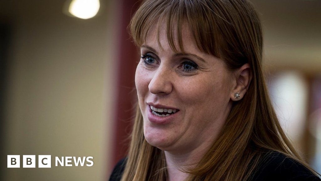 Rayner: Labour education policy will 'help businesses' - BBC News