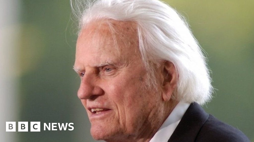 Billy Graham: What you need to know