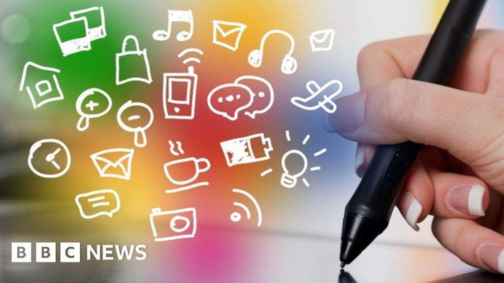 AI triumphs at Pictionary-like sketch recognition task - BBC News