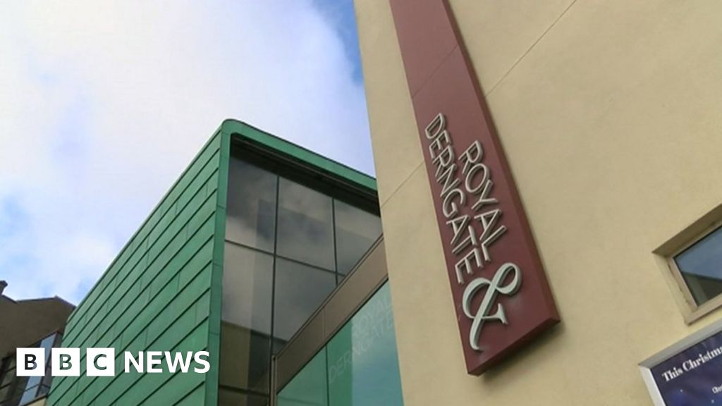 Royal & Derngate's Raac not as bad as first feared