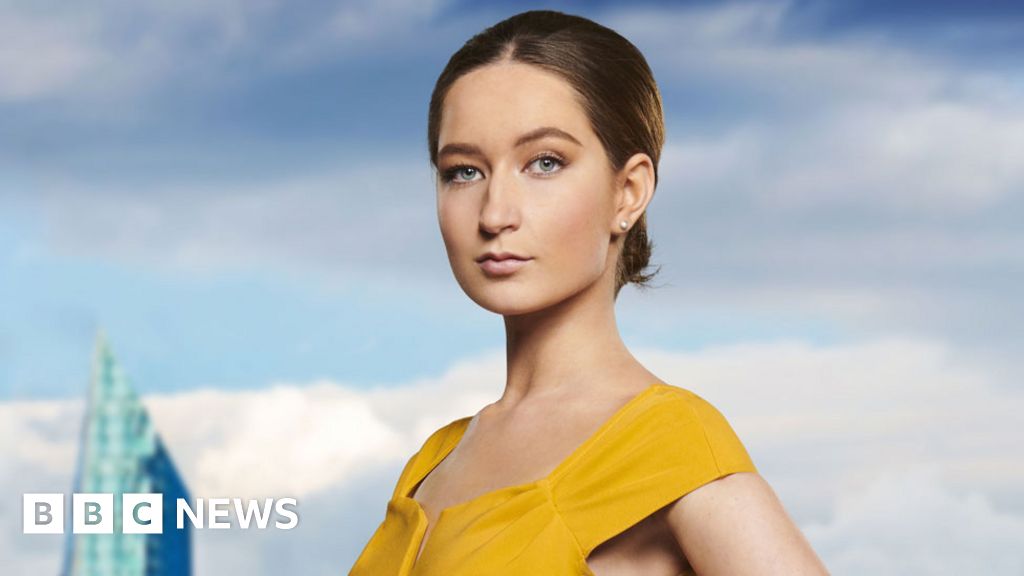 The Apprentice: Lottie Lion comments 'unacceptable', BBC says