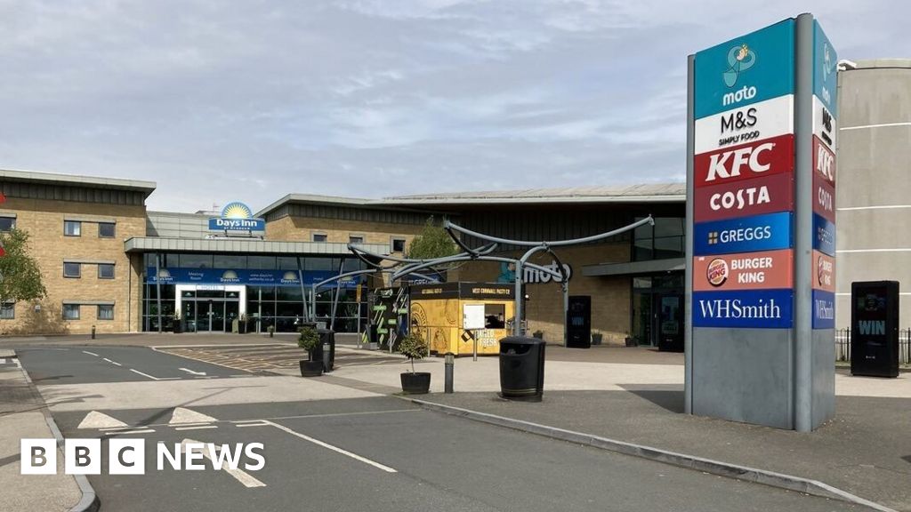 Wetherby: Moto Services bids for solar farm to charge electric cars ...