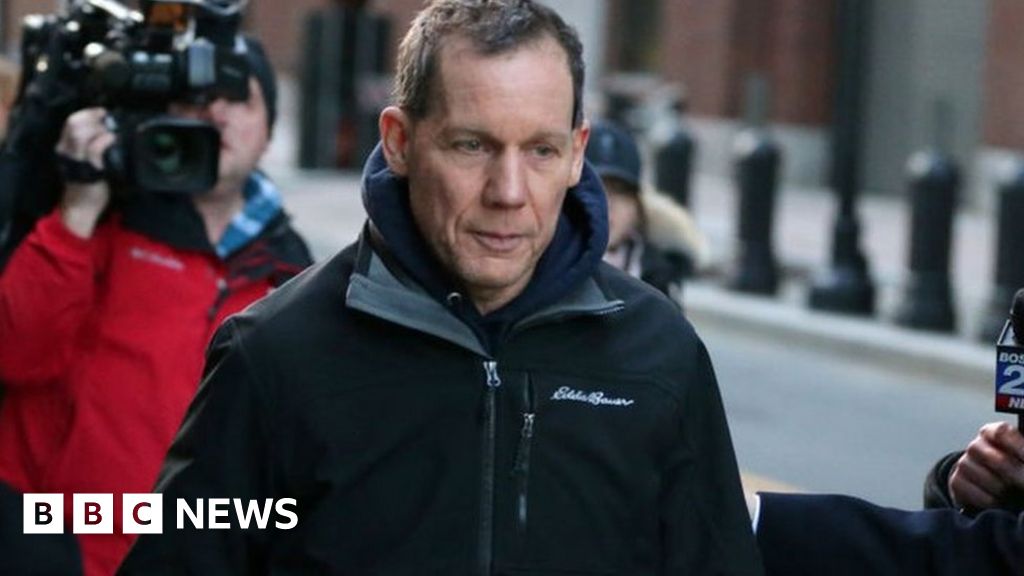 Ex-Harvard professor Charles Lieber gets house arrest over China ties ...