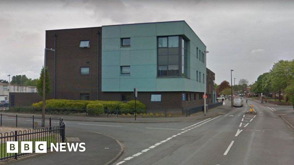 BPAS abortion clinic kept remains in unlocked cupboard, CQC finds - BBC ...