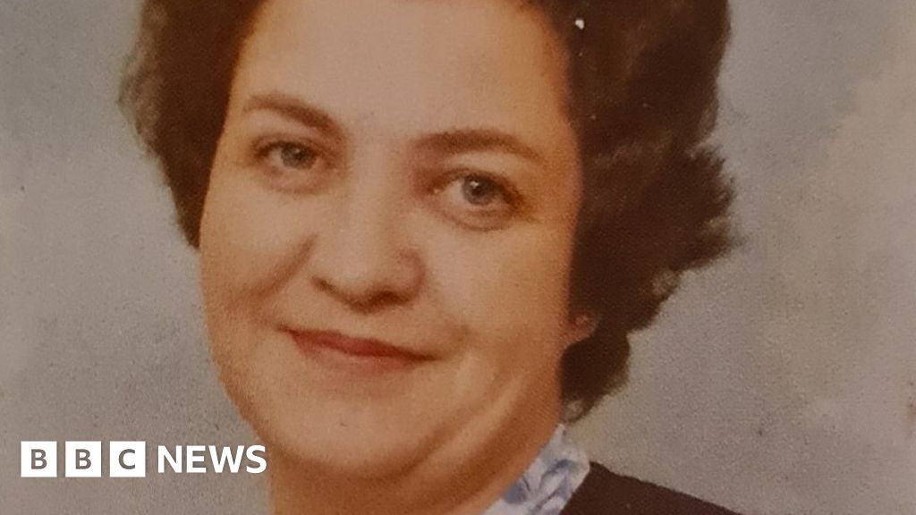 Post Office scandal: 'My mother was honest'