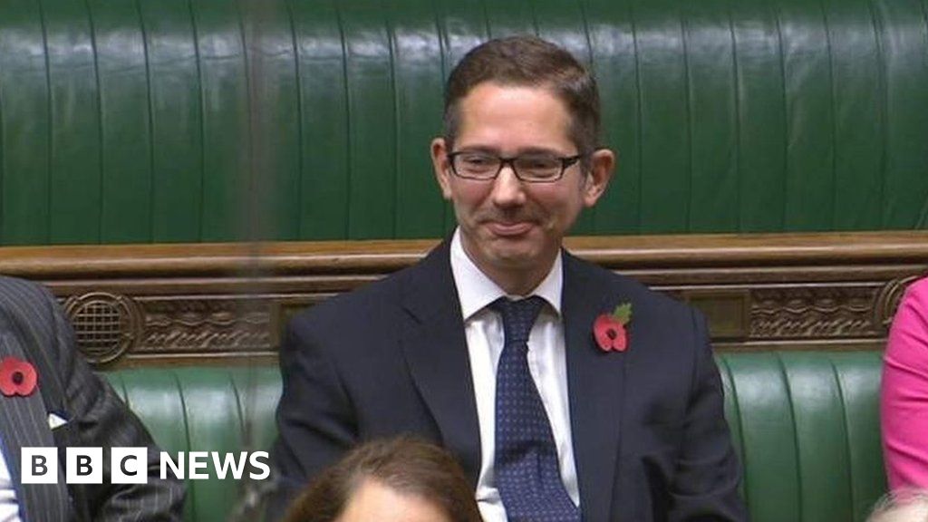 Huntingdon Conservative MP Jonathan Djanogly loses selection panel vote ...