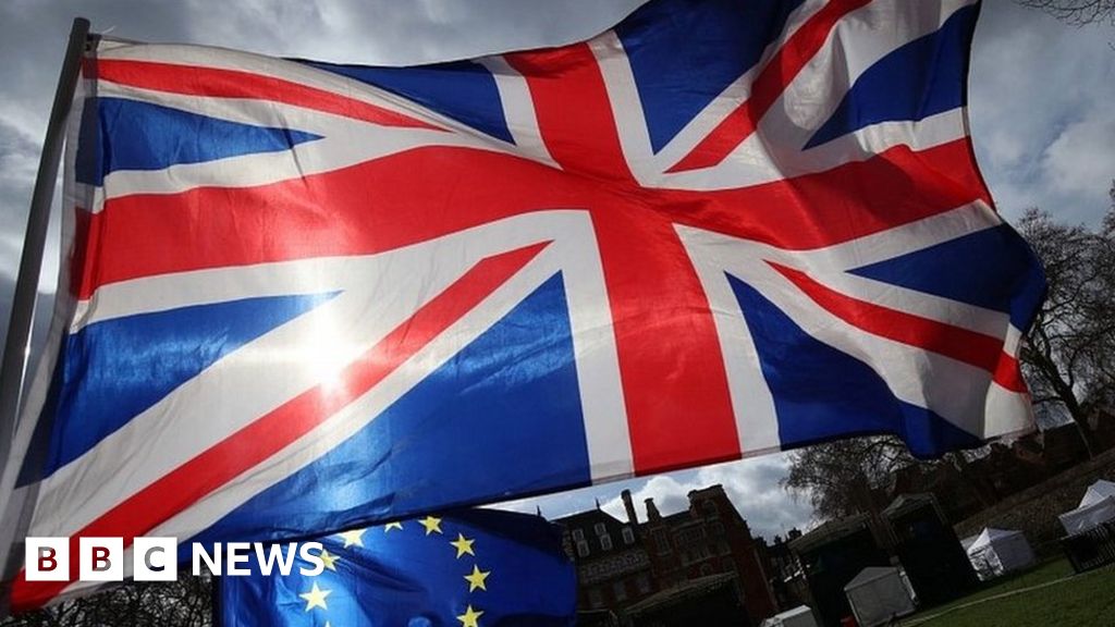 Brexit: UK urged to submit 'acceptable' backstop remedies