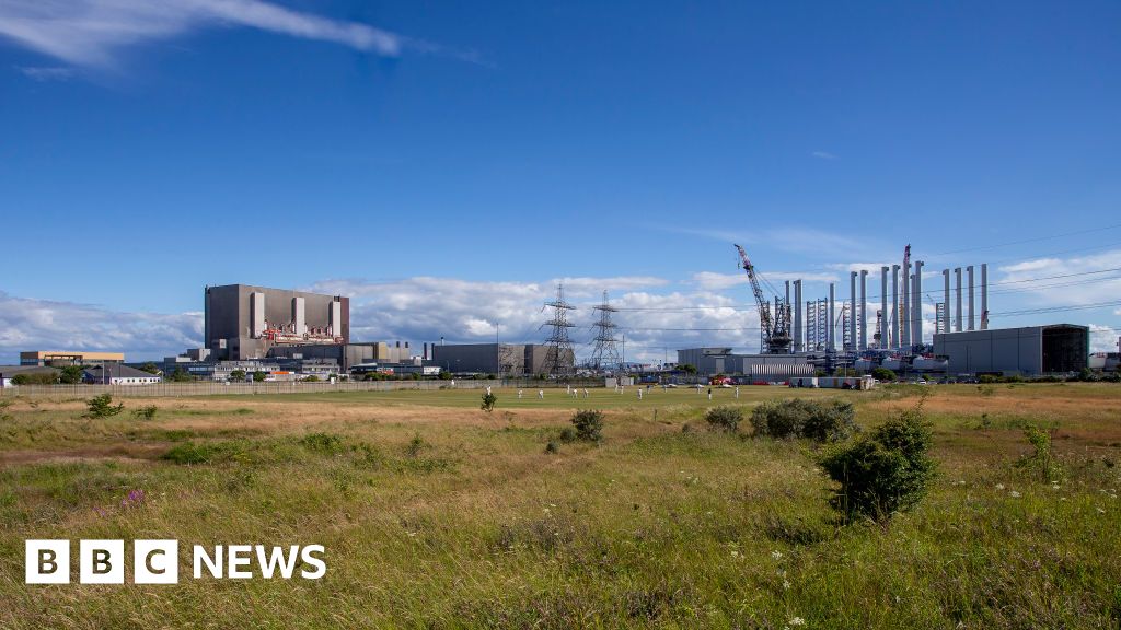 Hartlepool nuclear power station told to make safety improvements