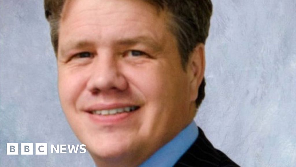 South Yorkshire mayor: Conservatives select candidate for election ...