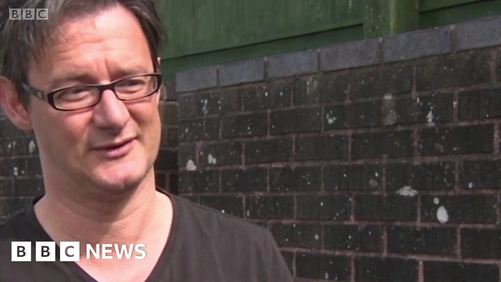 IT professor says proving code ownership a 'challenge' - BBC News