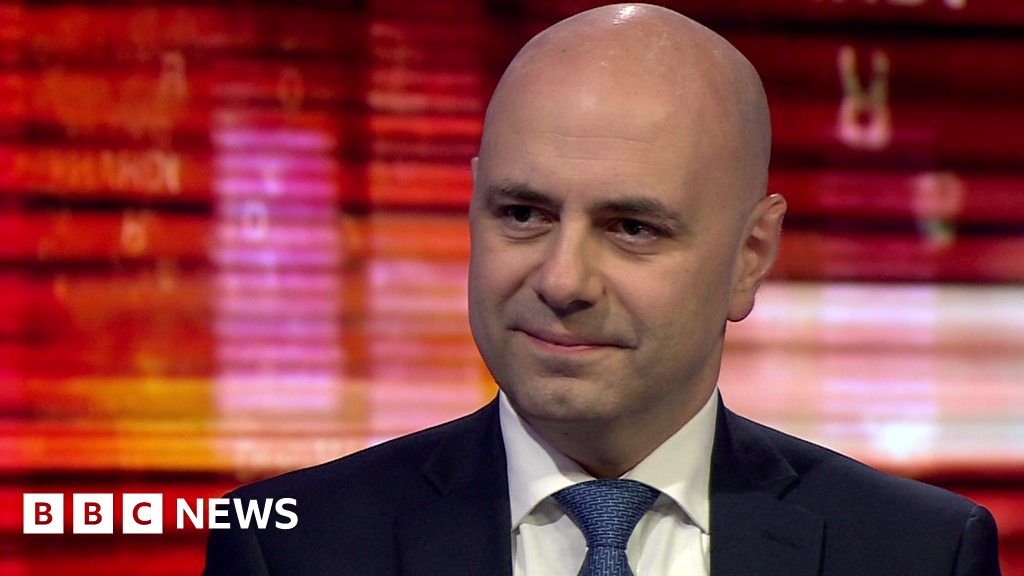 Hasbani: Refugees should consider safe return to Syria