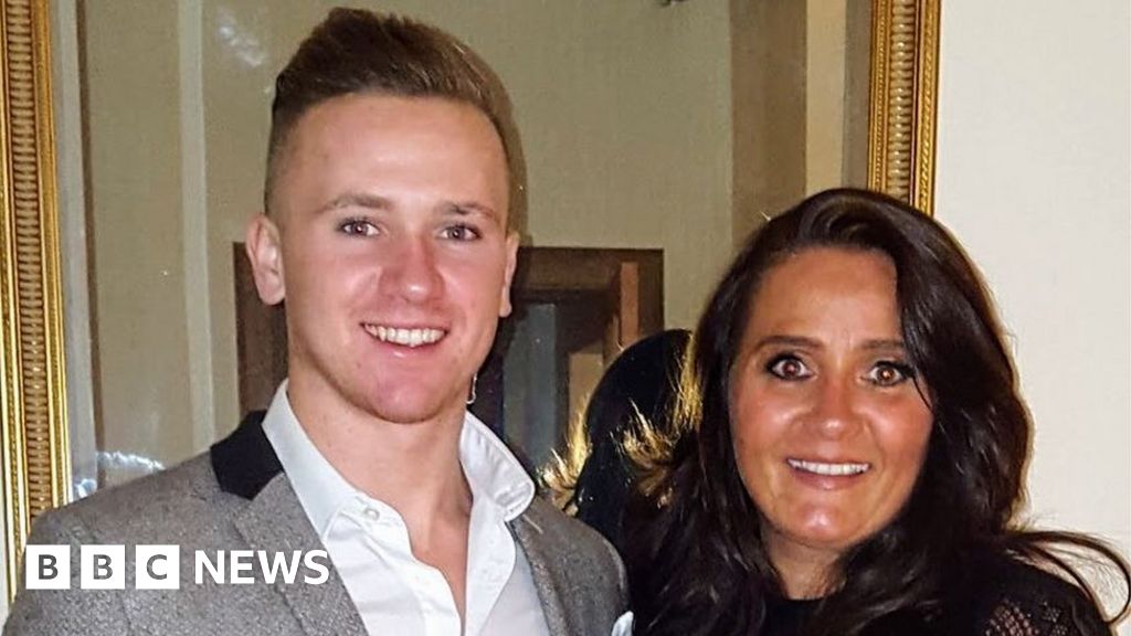 The tortuous search for Corrie Mckeague - BBC News