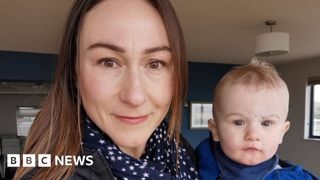 Coronavirus: 'I'm being penalised because I took maternity leave' - BBC ...