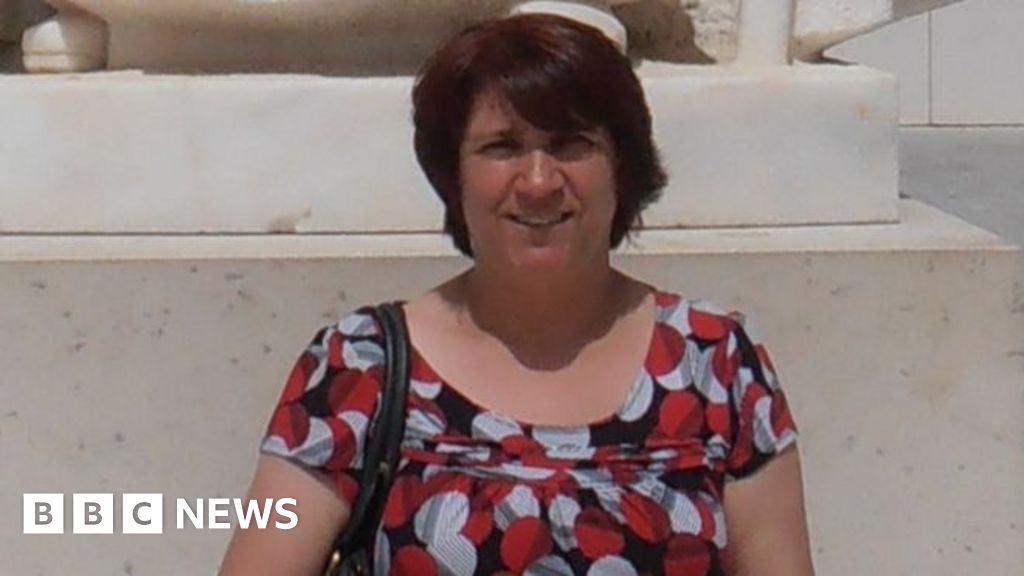 Ana Rebelo Jersey murder: Two men arrested released - BBC News