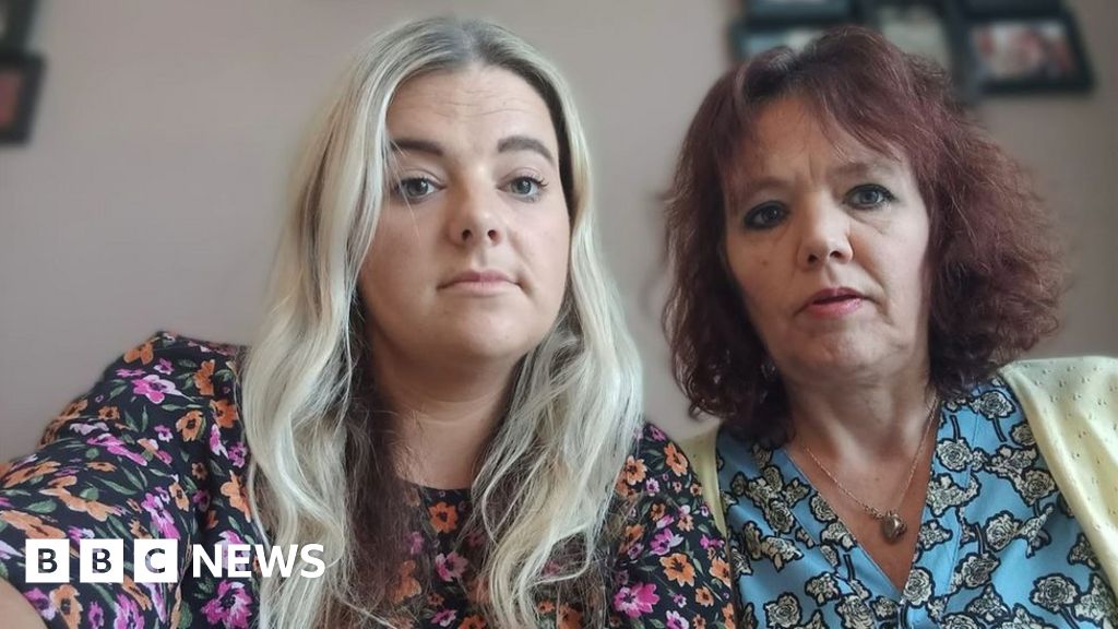 Cheltenham man's cancer operation cancelled due to strike - BBC News