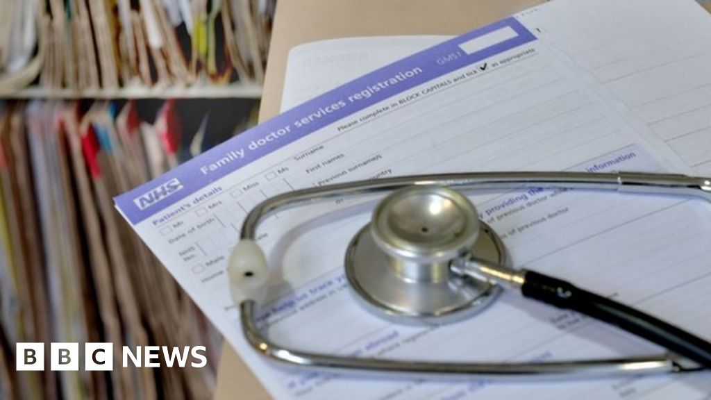 NHS vulnerable to health card fraud, government admits - BBC News