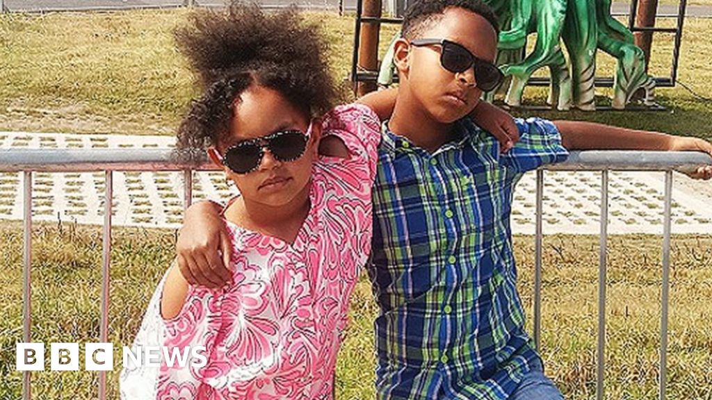 Endris Mohammed jailed for children's smother-murders - BBC News