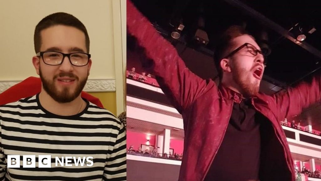Mountain Ash death crash man named as Ryan Hamer