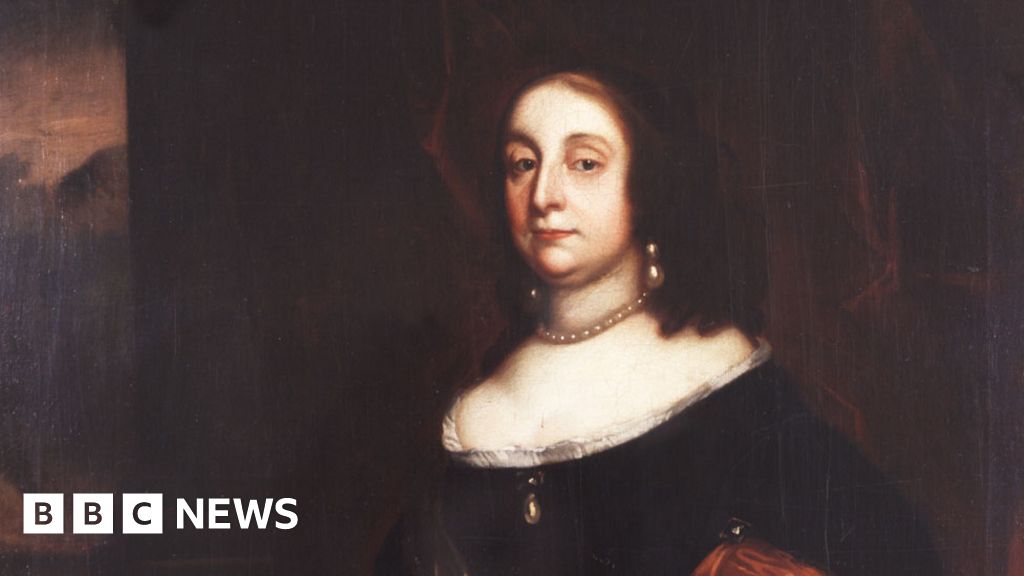 Cambridgeshire event aims to shine spotlight on Oliver Cromwell's wife ...