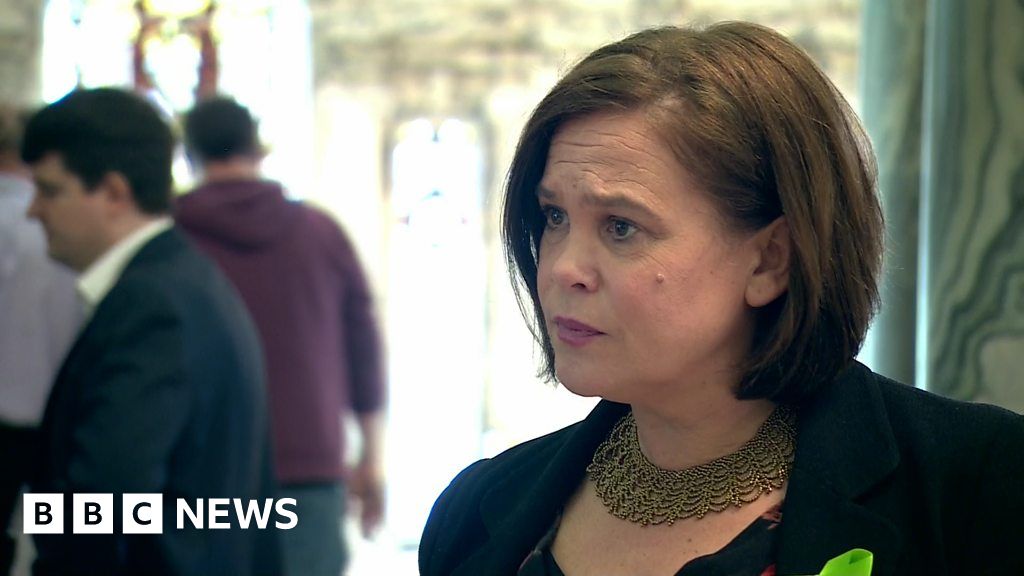 NI council elections: Sinn Féin says voters want equality