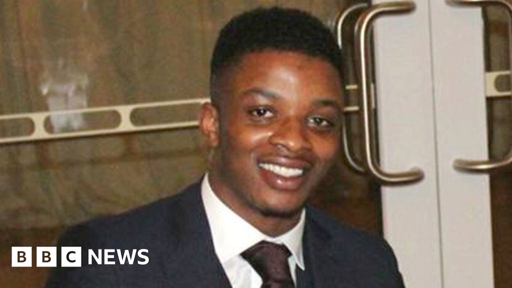 Peckham murder: Life sentence for Ernest Kalawa stabbing