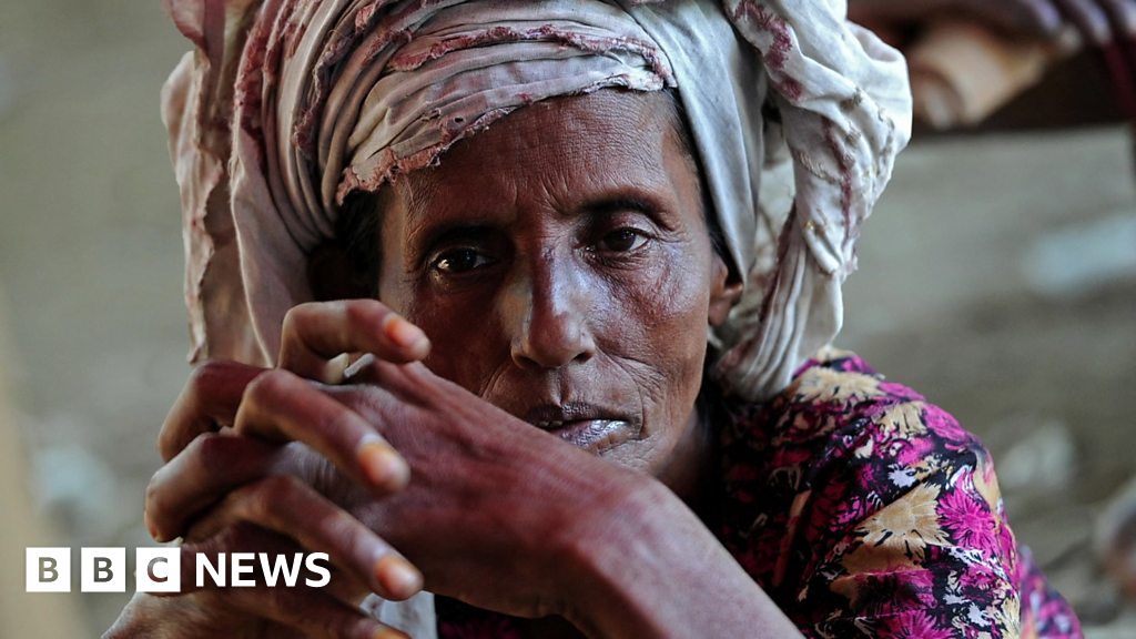 Myanmar: Who are the Rohingya? - BBC News
