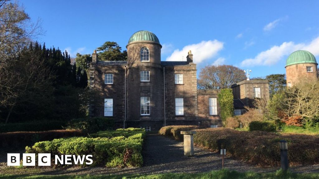 Armagh City enjoys sunniest March since records began