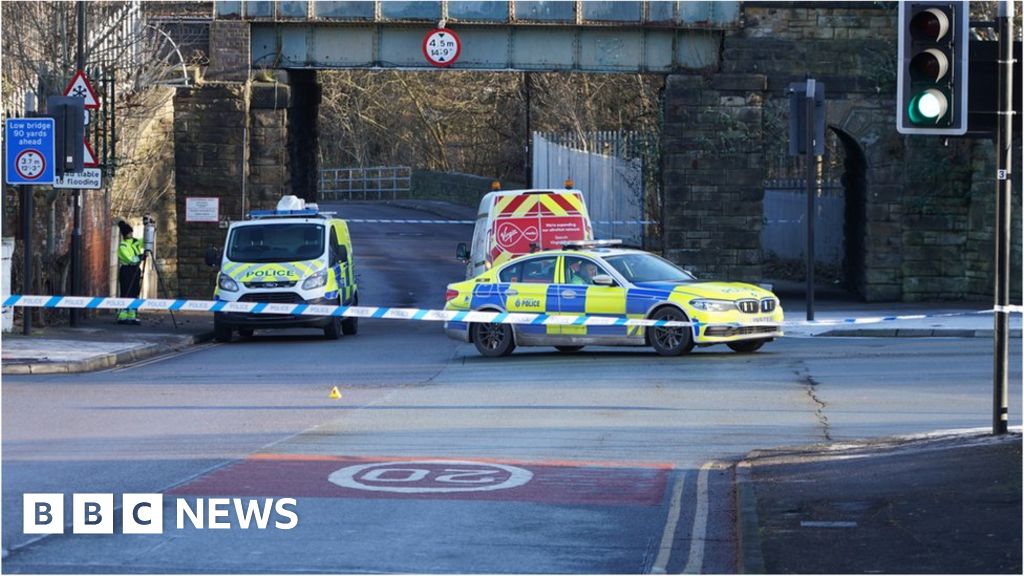 Driver Arrested After Teenager Dies In Sheffield Lorry Crash