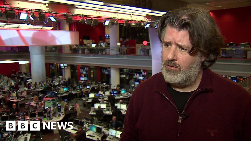 Anti-depressants: 'There's still a stigma'