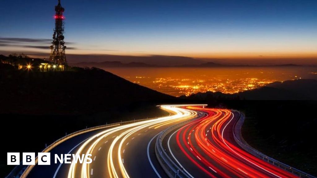 Millions let down by broadband speed ads, says Which? - BBC News