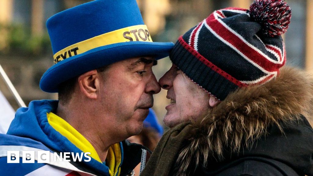 Crossing Divides - I respectfully disagree: How to argue constructively ...