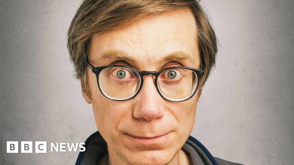 Stephen Merchant supports Save Redfield Cinema campaign - BBC News
