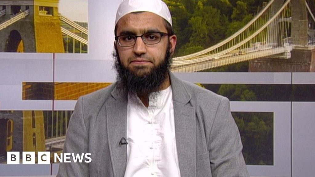 Leadership debate: BBC defends vetting process after imam's tweets ...