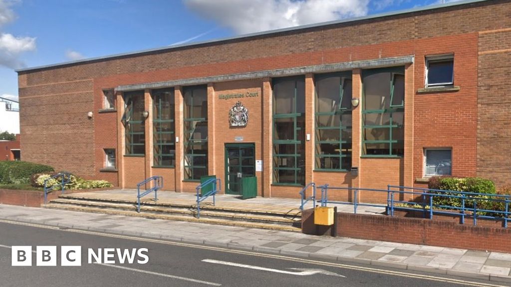 Calne stalker jailed after leaving victim 'crippled with anxiety'