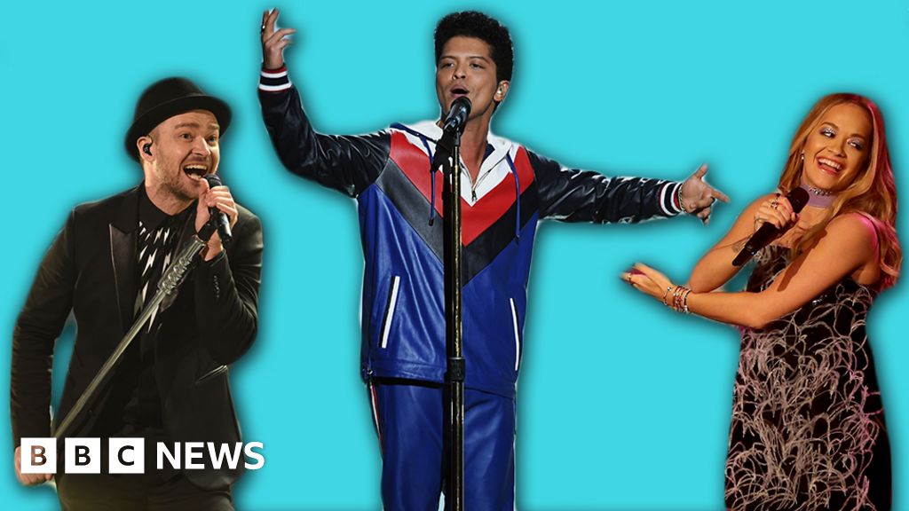 Why 2018 will be the year of big music collaborations