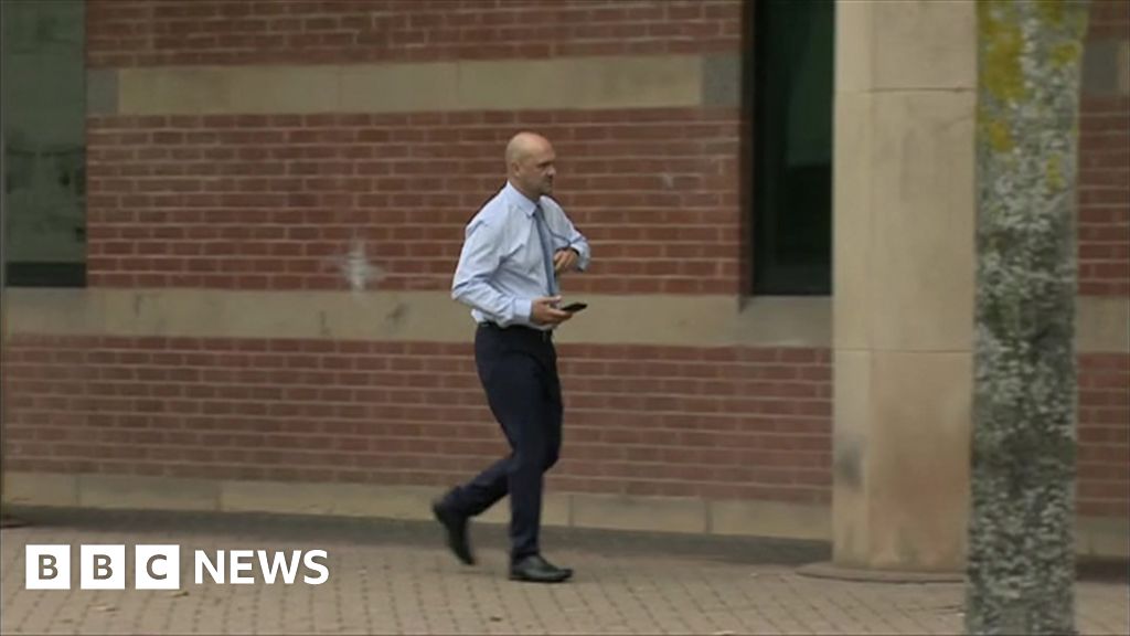 Cleveland Police Officer To Stand Trial Accused Of False Witness Statement