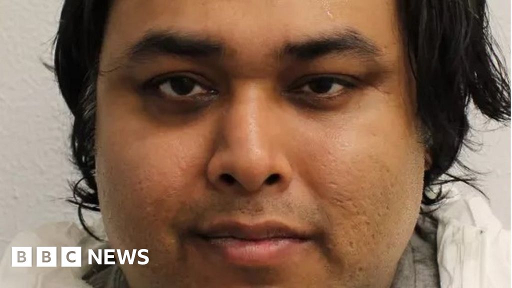 Mohammed Miah jailed for 18 years for baby son Rifat's murder - BBC News