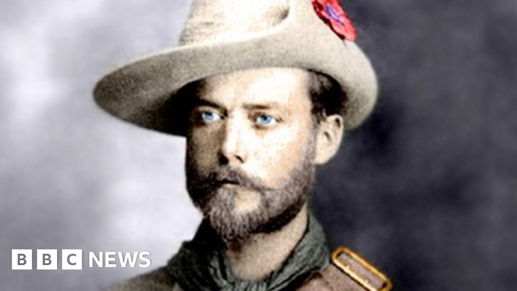 War hero set to be honoured with memorial stone